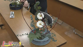 Live News あきた「Spotlight～ブンカのチカラ～」 | AKT秋田テレビ