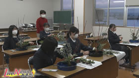 Live News あきた「Spotlight～ブンカのチカラ～」 | AKT秋田テレビ