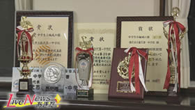 Live News あきた「Spotlight～ブンカのチカラ～」 | AKT秋田テレビ